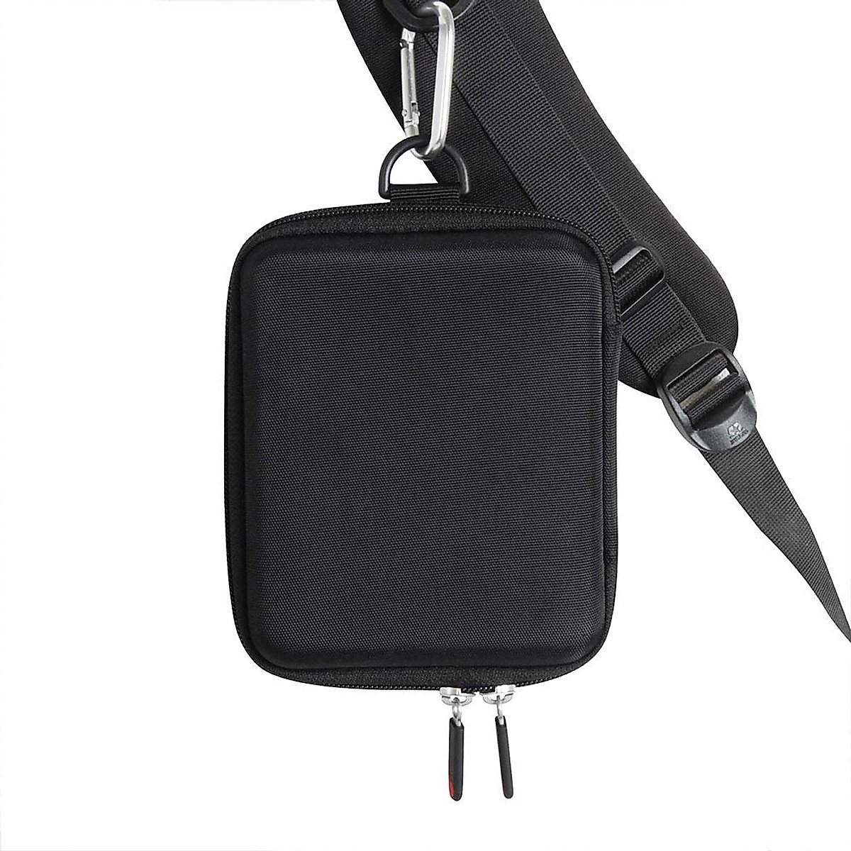 Hermitshell Travel Case for AKASO WT50 Mini Projector