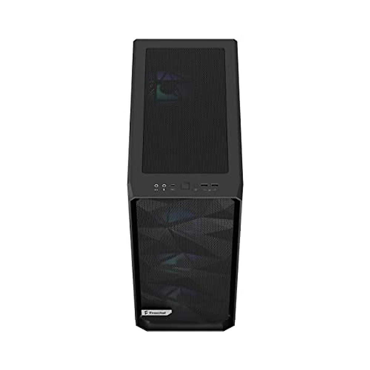 Fractal Design Meshify 2 Compact Black TG Light Tint - RGB