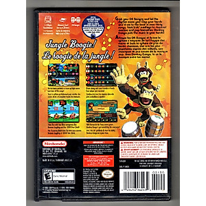 Donkey Konga (Game Only)