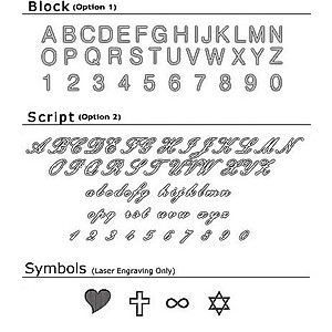 *Laser Engraving Service* 6mm Celtic Design Cross Tungsten Carbide Gold Plated Comfort-Fit Wedding Band Ring (Size 5 to 15) - Size 9.5