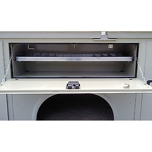 Knapheide 20174876R, 51" W x 16" D Compartment Shelf