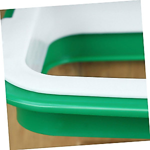 GOOHOCHY 2pcs Garbage Bag Rack Trash Bag Holder Stand Trash Bags Holder Kitchen Trash Bag Holder Hanging Garbage Bag Holder Garbage Bags Cabinet Garbage Bag Holder Hanging Trash Garbage Can