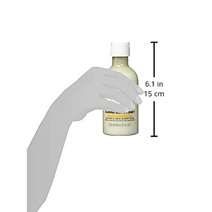 The Body Shop Almond Milk & Honey Soothing & Caring Shower Cream - 250ml