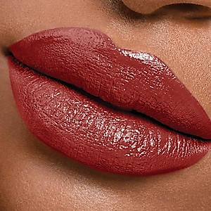 Maybelline Super Stay 24, 2-Step Liquid Lipstick Makeup, Long Lasting Highly Pigmented Color with Moisturizing Balm, Keep Up The Flame, Red, 1 Count