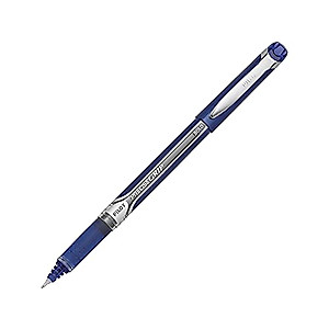 PILOT 28902 Precise Grip Roller Ball Stick Pen Blue Ink 1Mm