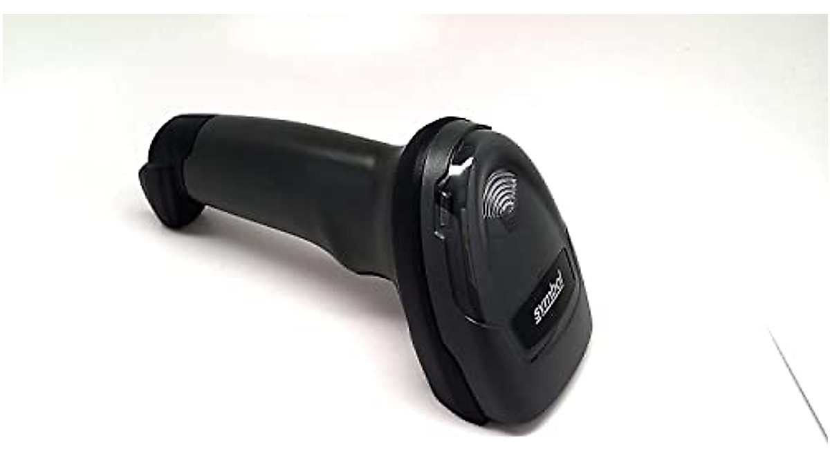 Zebra DS4308 High Density Barcode Scanner Kit - Fast & Accurate Read