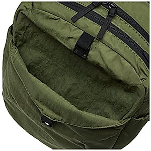 Air GO Pack 2 Backpack, Olive