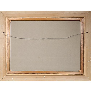 Egyptian Woman in Purple