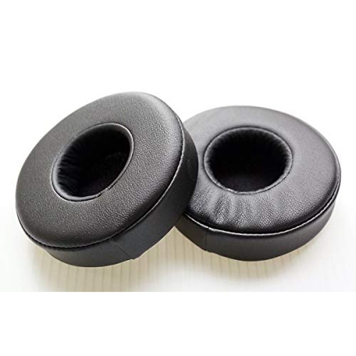 Replacement Ear Pads, Ear Cushion Foam Repair Parts for Mpow 071 USB Headset (2 Pieces)