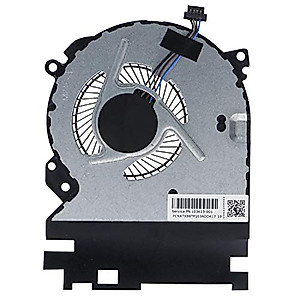 CPU Cooling Fan for HP ProBook 440 G5 L03613-001 L03611-001