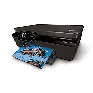 HP Photosmart 5514 E-all-in-one B111H