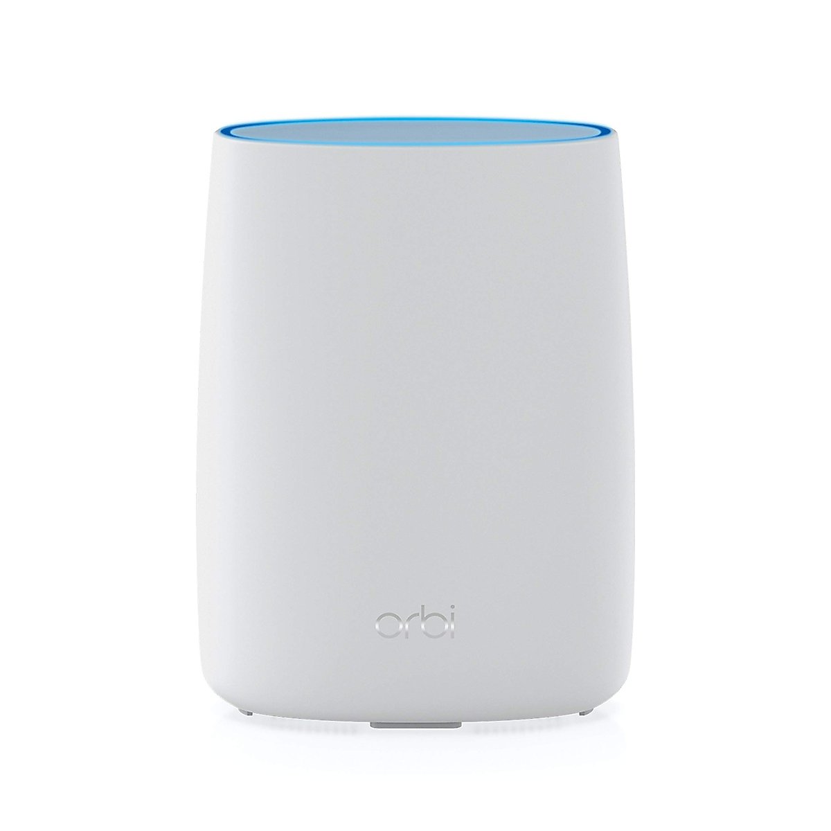 NETGEAR Orbi Tri-Band WiFi Router with 4G LTE Modem Built-in (LBR20) for Primary or Backup Internet | Supports AT&T and T-Mobile | Coverage up to 2,000 sq. ft. | AC2200 WiFi (LBR20-100NAS) (Renewed)