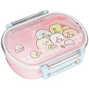 サンエックス(San-X) Sumikko Gurashi Lunch Market Tight Lunch Box