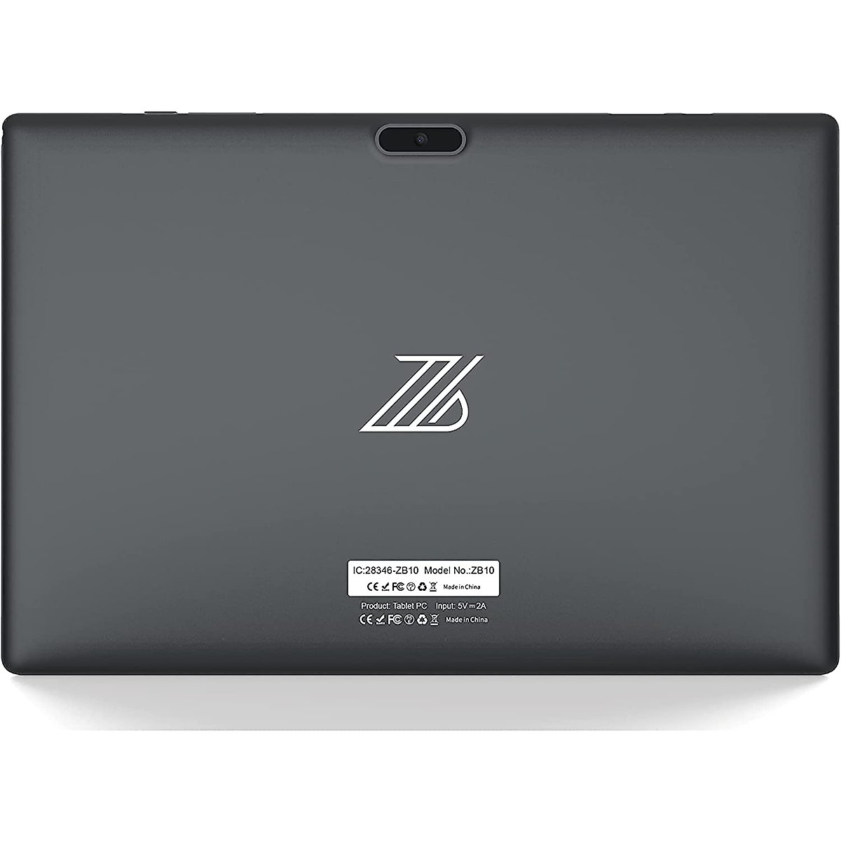 Tablet 10 Inch Android 11 Tablets With Case, 2GB RAM+32GB ROM+512GB Expand，6000mah Battery, Quad-Core Processor Tableta, 8MP Dual Camera WiFi 10.1'' IPS HD Touch Screen Incloud Case Screen Flim Stylus