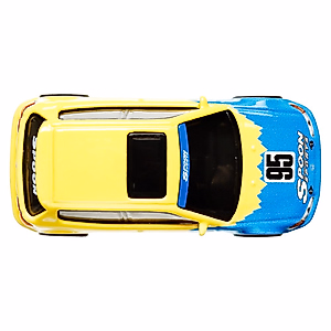 Hot Wheels Collector Vehículo de Colección Honda Civic EG