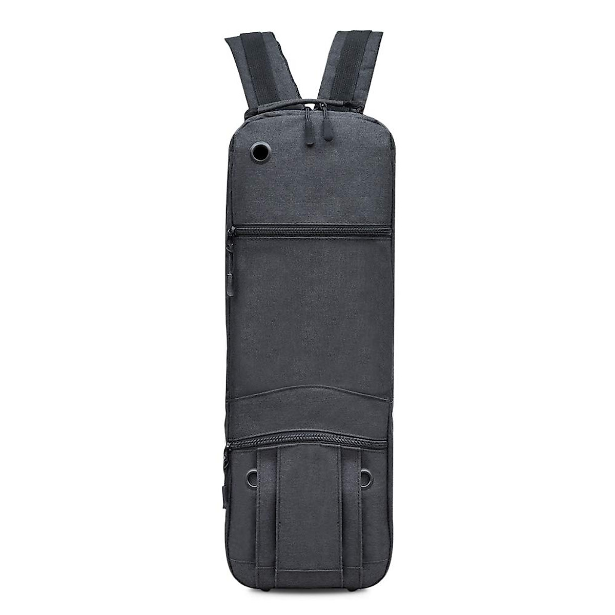 Oxygen Tank Backpack Portable Oxygen Cylinder Bag Carrying Travel Storage Fits M15(D) D Size Carrier Backpacks Holder o2 Bag