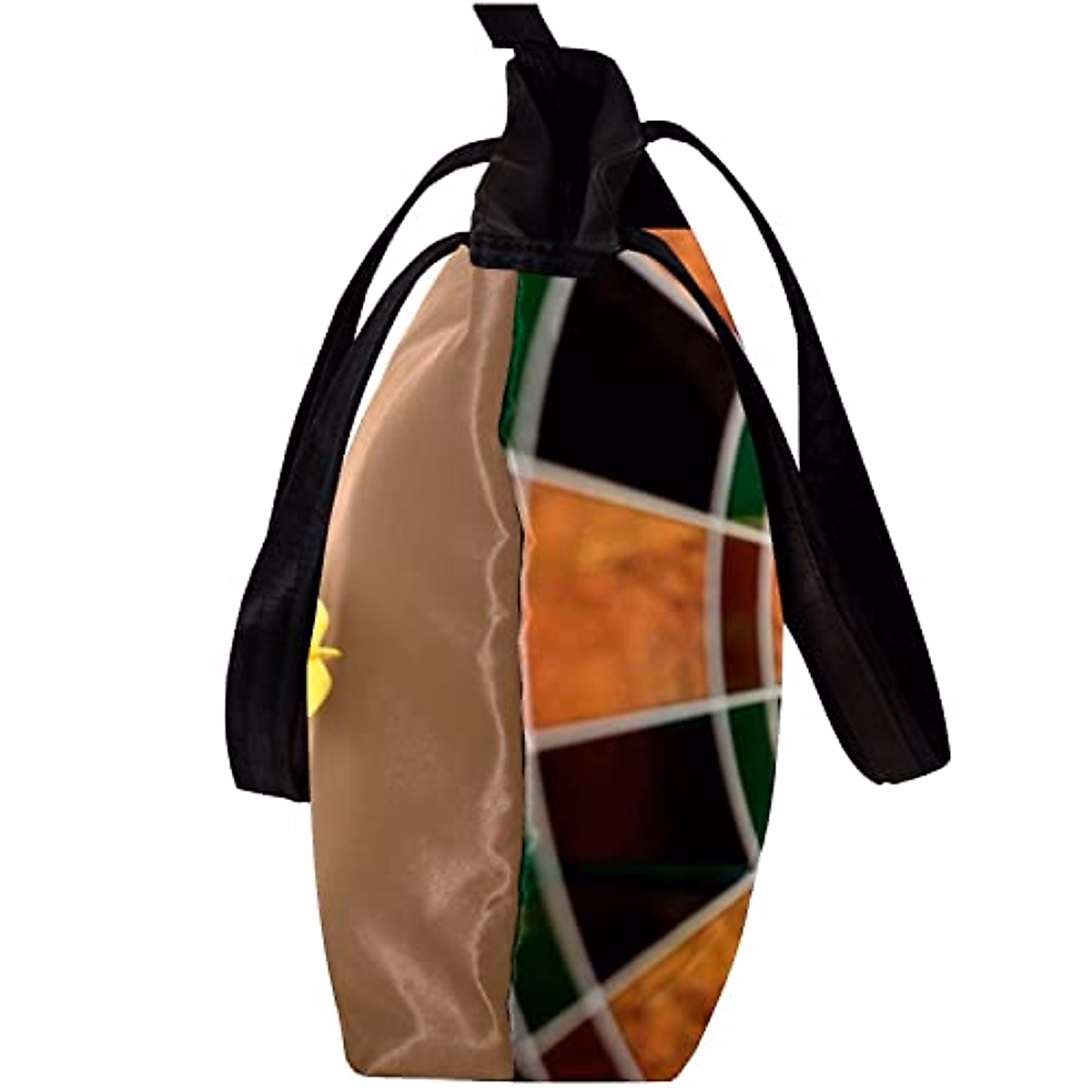 Purses for Women, Tote Bag, Handbags for Women, The Tote Bag, Darts Color Board pattern