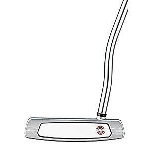 Odyssey (Male Type, 34", Steel) Putter White Hot OG Big T Double Vent