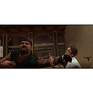 Drunkn Bar Fight (For PlayStation VR) (PS4)