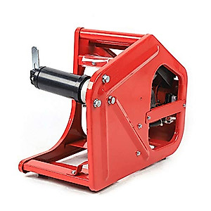 Industrial Welder Wire, Portable Dual Drive Wire Feeder Automatic Feeder System for CO2/MAG Welder Work Welding Feeding Machine 5A DC24V, for Wire Reel