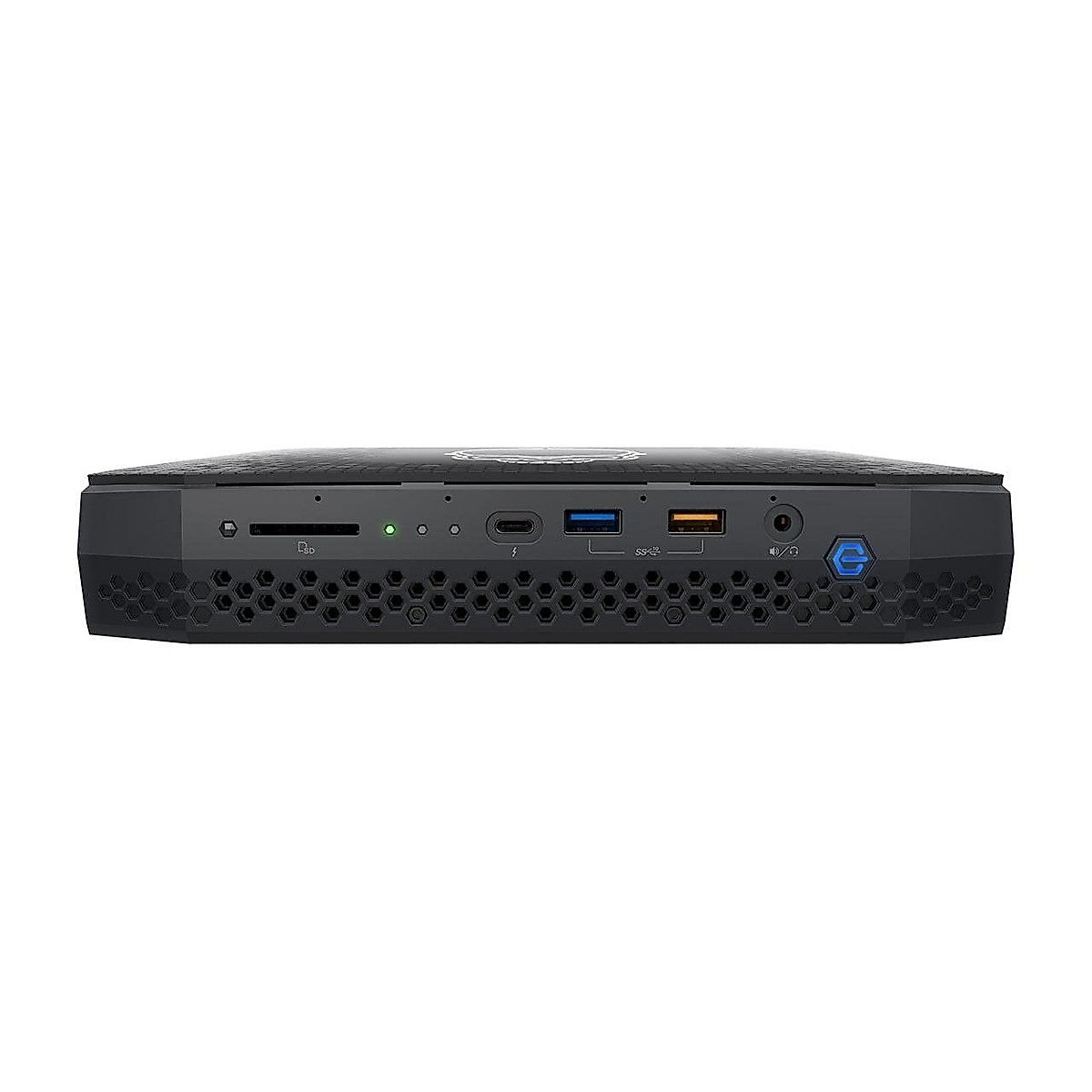 Intel NUC 11 Enthusiast (NUC11PHKi7C, Phantom Canyon) Mini PC 11th Gen Intel Core i7-1165G7 Upto 4.7GHz, 32GB DDR4, 1TB PCIe SSD |GeForce_RTX 2060 |Thunderbolt 4 | WiFi| Window 10 Pro