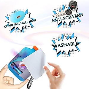 Cases for Airpod 2&1 Case (AirPods-Simply Lemon02)