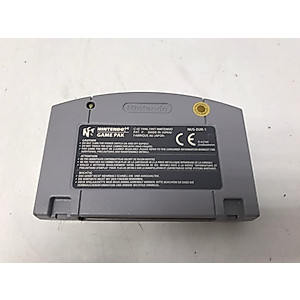 Banjo-Kazooie - Nintendo 64