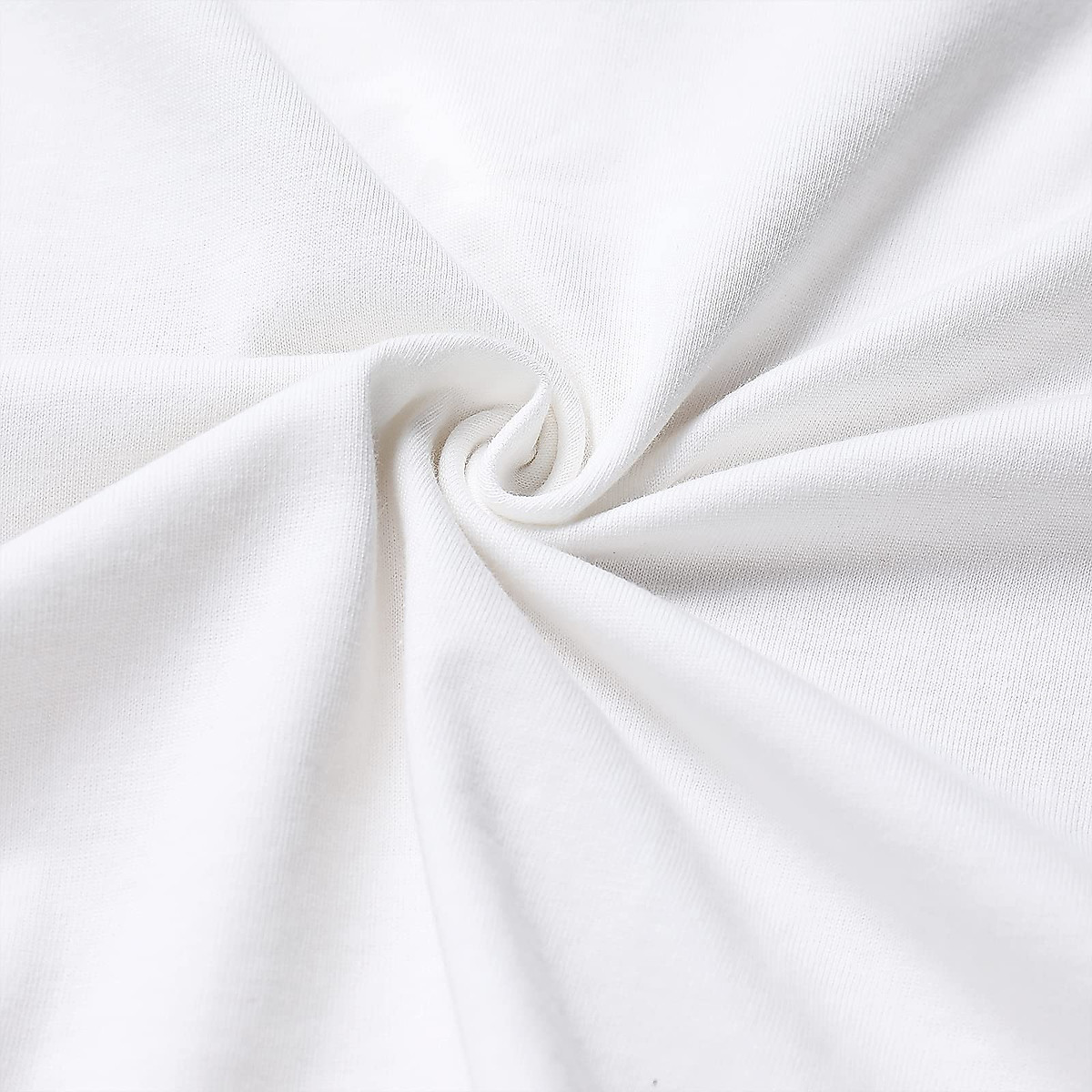 Family Birthday Matching Outfit Baby Girls Dad and Mom Melon Watermelon Cow Print Short Sleeve Round Neck Romper T Shirt Tops Cake Smash Summer Clothes Set for Photo Shoot Watermelon Mom Medium