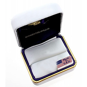 Bypass Leaves Ring with CZ, 10k Yellow Gold, 12k Green and Rose Black Hills Gold Size 7.25