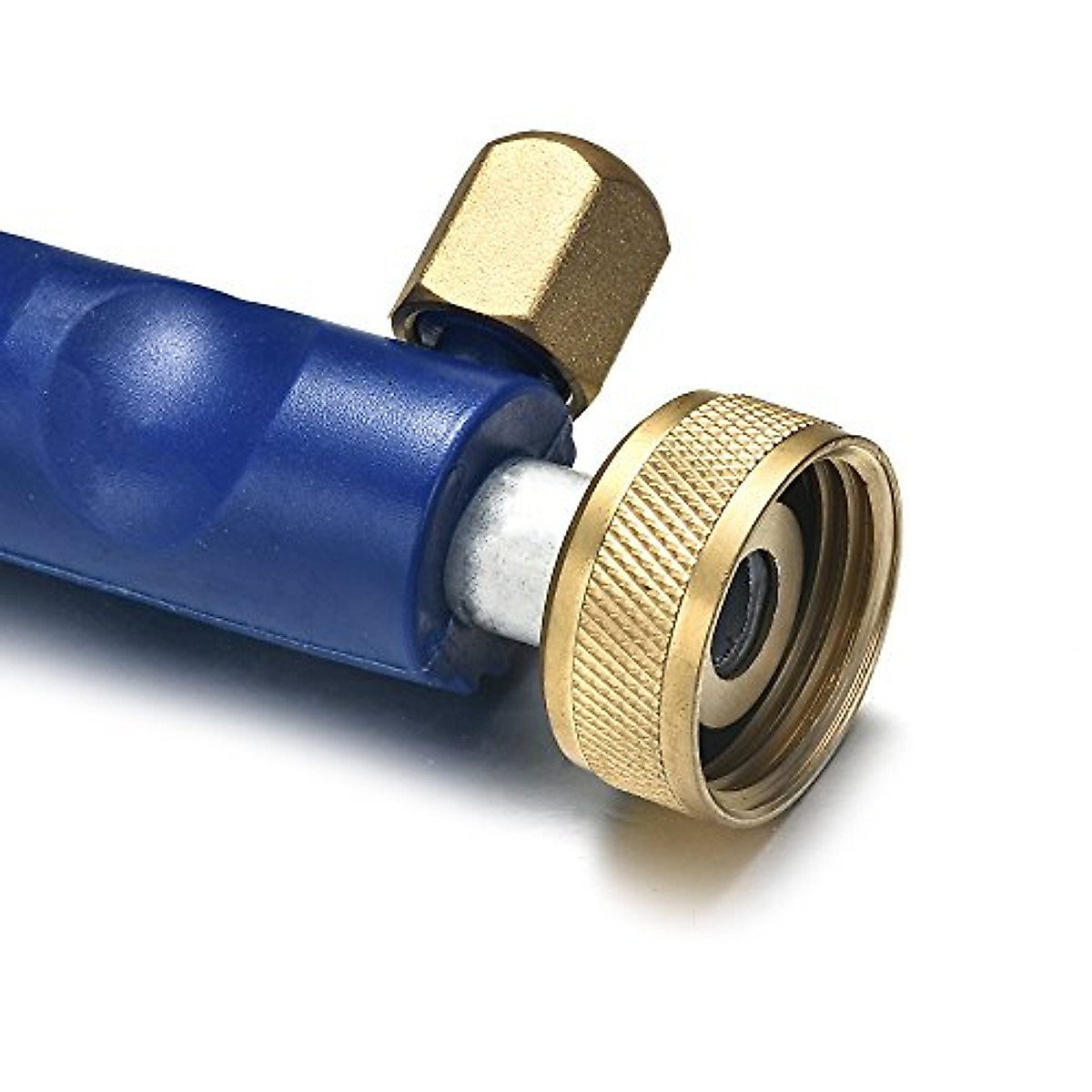 Noa Store New Upgraded 2020 High Pressure Power Washer Spray Nozzle Water Hose Wand Attachment