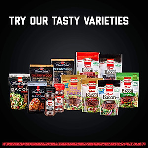 Hormel Real Crumbled Bacon, 20 Ounce