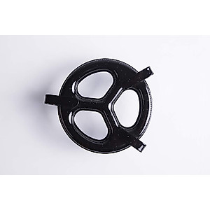 Belseher 104Y Adjustable Paella Hob Diffuser Burner H-2-20