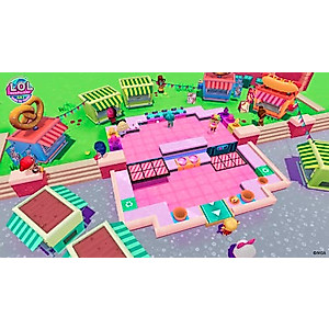 Lol Surprise! B.B.S Born to Travel