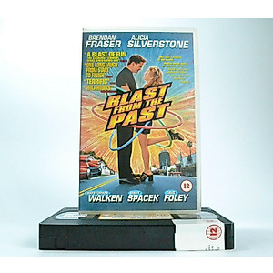 American Psycho 2 [VHS]