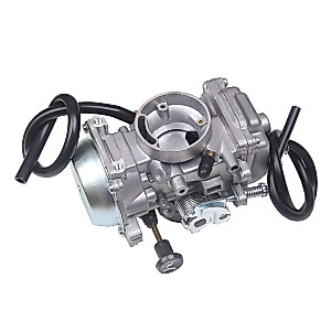 BH-Motor New Carburetor Carb for SUZUKI DR200SE DR200 1996-2013 Replace # 13200-42AC2
