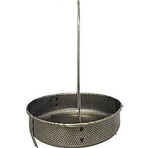 Berryman Products 0950 B-9 Chem Dip Long Handle Basket for 0905