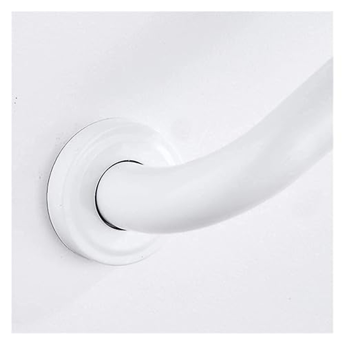 TiStm Grab Bar Safety Safety Grab Rail for Children Elderly, Toilet Non-Slip Grab Bars, Stainless Steel Handrail for Bathtub Shower Bathroom Kitchen Stairs/50Cm