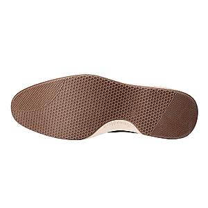 Bruno Marc Men's Brown Dress Shoes Casual Oxford LG19011M 10.5 M US