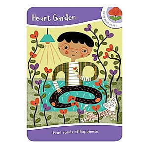 Mindful Kids: 50 Mindfulness Activities for Kindness , Focus and Calm