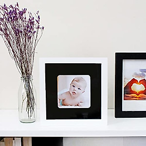 Conceal-a-Cam Home Security Camera Enclosure - Finished Woodgrain