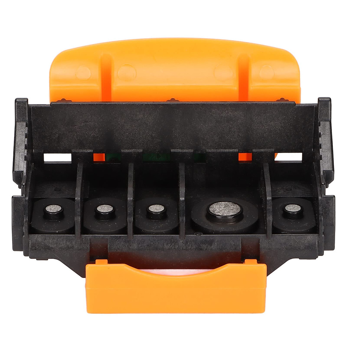 ASHATA Replacement QY6-0089 Printhead Print Head for Canon TS5080 TS6020 TS6050 TS6051 TS6052 TS6080 TS5050 TS5051 TS5053 TS5055 TS5070 - Single Black