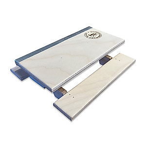 Filthy Fingerboard Ramps Mini Picnic Table from, for fingerboards and tech Decks