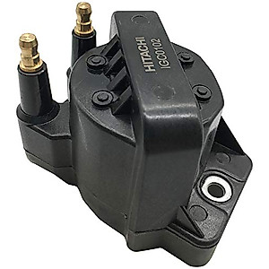 Hitachi IGC0102 Ignition Coil