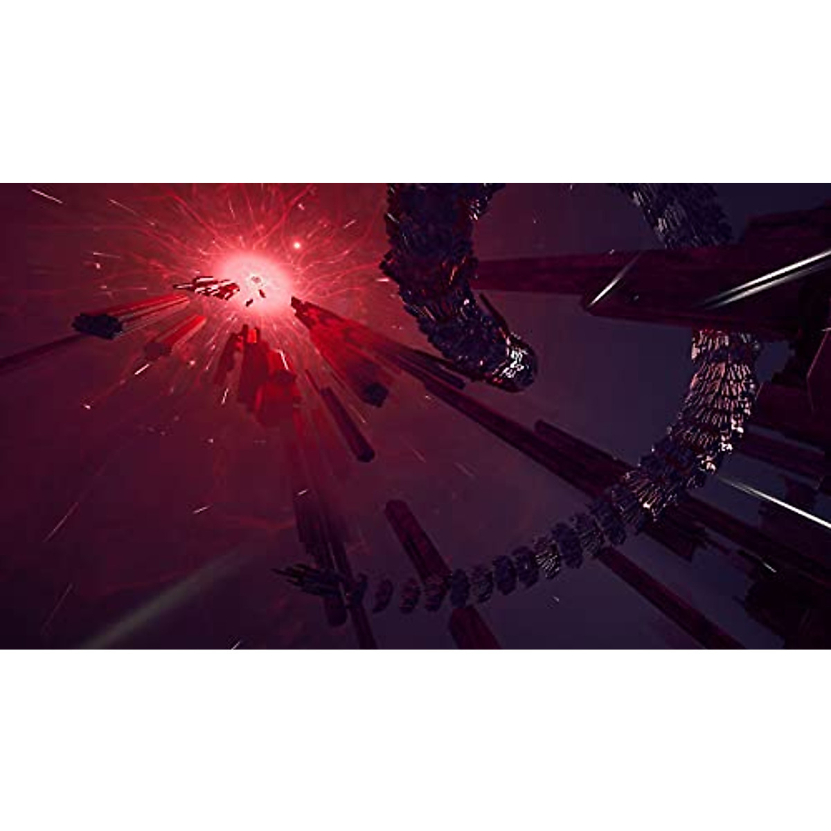 Chorus - PlayStation 4