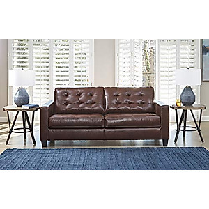 Signature Design by Ashley Altonbury Sofas, Brown