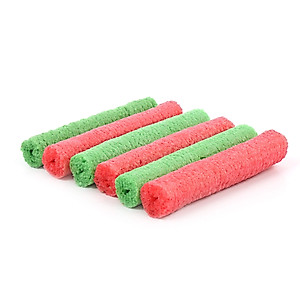 Ware Critter Pops/Rice Pops Small Animal Chew Treats - Large