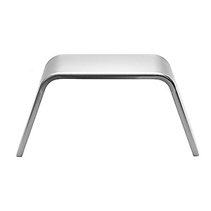 Tough Grade Aluminum Smooth Flat Top Fender 9" X 36" X 18" | Car Hauler Trailer | Cargo Trailer | Utility Trailer | Landscape Trailer