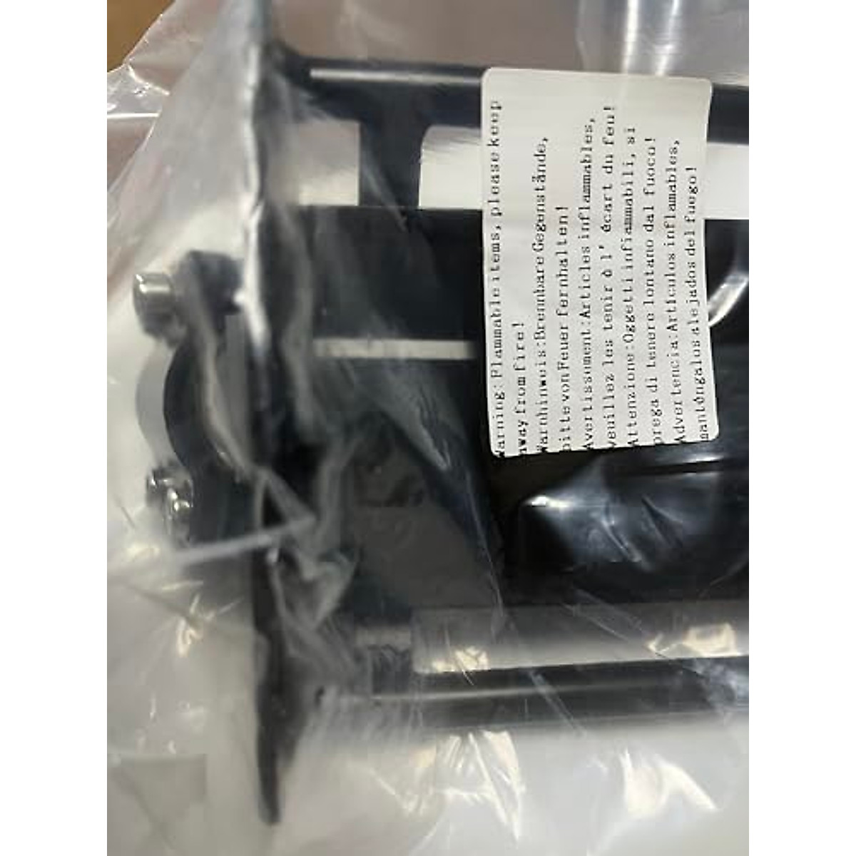 ThreeH Retractable Bike Luggage Cargo Rack Aluminum Alloy Bicycle Pannier Bag Holder Easy to Install BK41