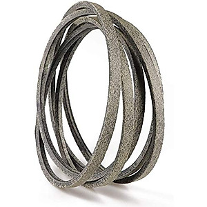 Bicentpla Lawn Mower Drive Repalcement Belt for AYP 105732X 120302X 125907X 193214 532125907 532193214