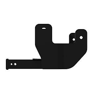 Reese 65061 Front Mount Receiver with 2" Square Receiver opening